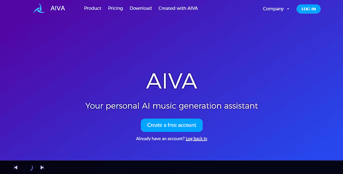 Best AI Generator for Music - 10 Apps for Royalty-free Tunes