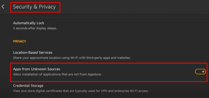 Google Chrome APK on Kindle Fire: How To Install with Ease