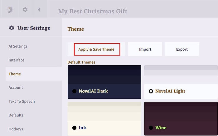 How To Use NovelAI in 2025 [Step-by-Step]