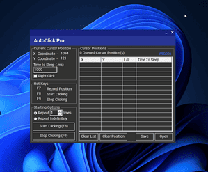 Best Auto Clicker For Windows - 7 Amazing Options
