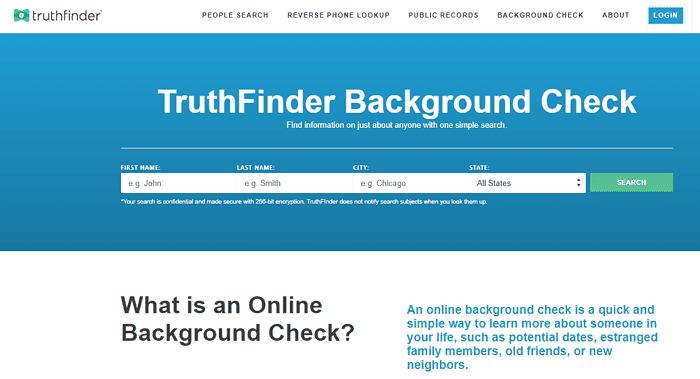 How Much Does TruthFinder Cost [Pricing and Features Explained]