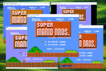 Best NES Emulators for Windows 10 in 2025