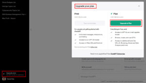ChatGPT Not Working? Here's What to do!