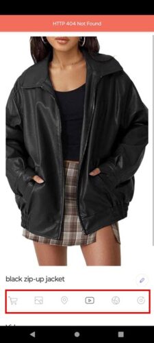 App To Find Clothes from Picture - 7 Perfect Tools