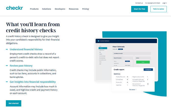 Checkr Review - Is It a Good Fit for Your Company?