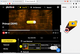 Download from Pluto TV - 3 Simple Methods