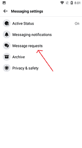 Facebook Messenger Not Showing Messages From One Person - 5 Quick Fixes