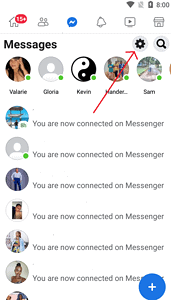 Facebook Messenger Not Showing Messages From One Person - 5 Quick Fixes