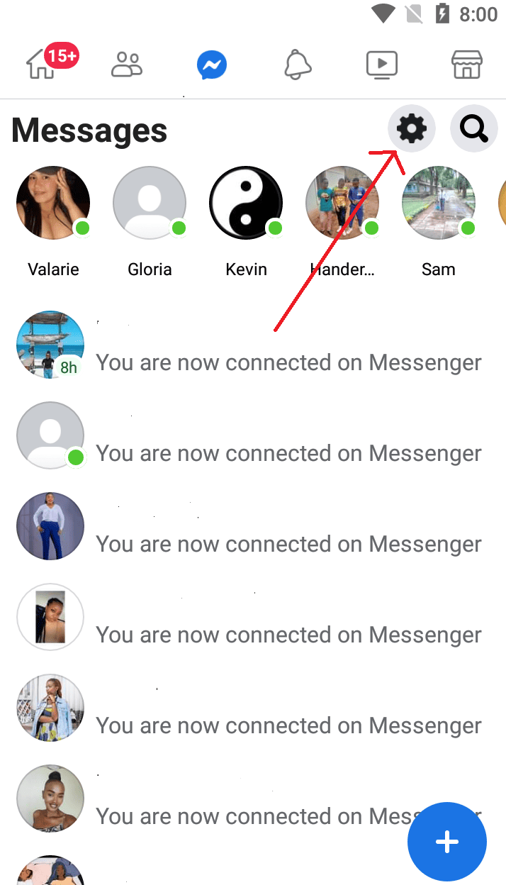 Facebook Messenger Not Showing Messages From One Person - 5 Quick Fixes
