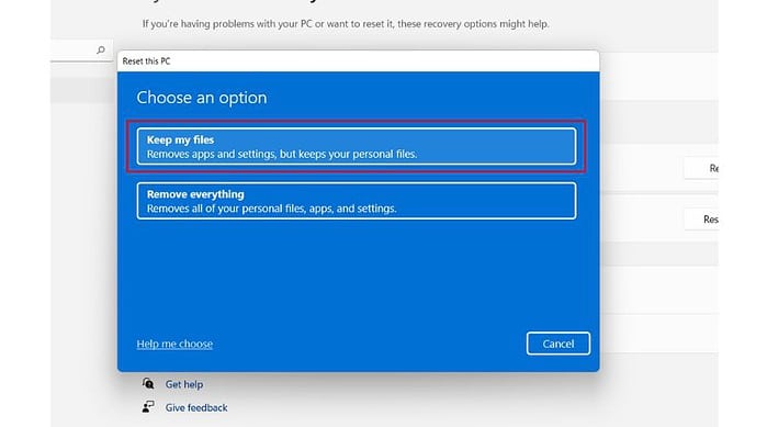 Corrupted System Files Windows 11: 7 Best Fixes
