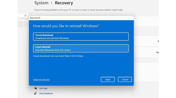 Corrupted System Files Windows 11: 7 Best Fixes