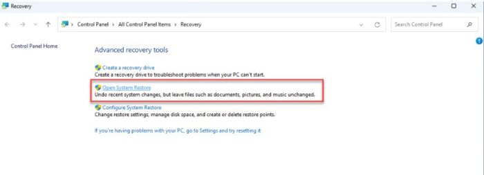 Corrupted System Files Windows 11: 7 Best Fixes
