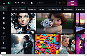 How To Sell AI Art - All You Need To Know
