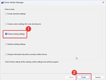 DRIVER VERIFIER DMA VIOLATION Windows 11 - 7 Easy Fixes