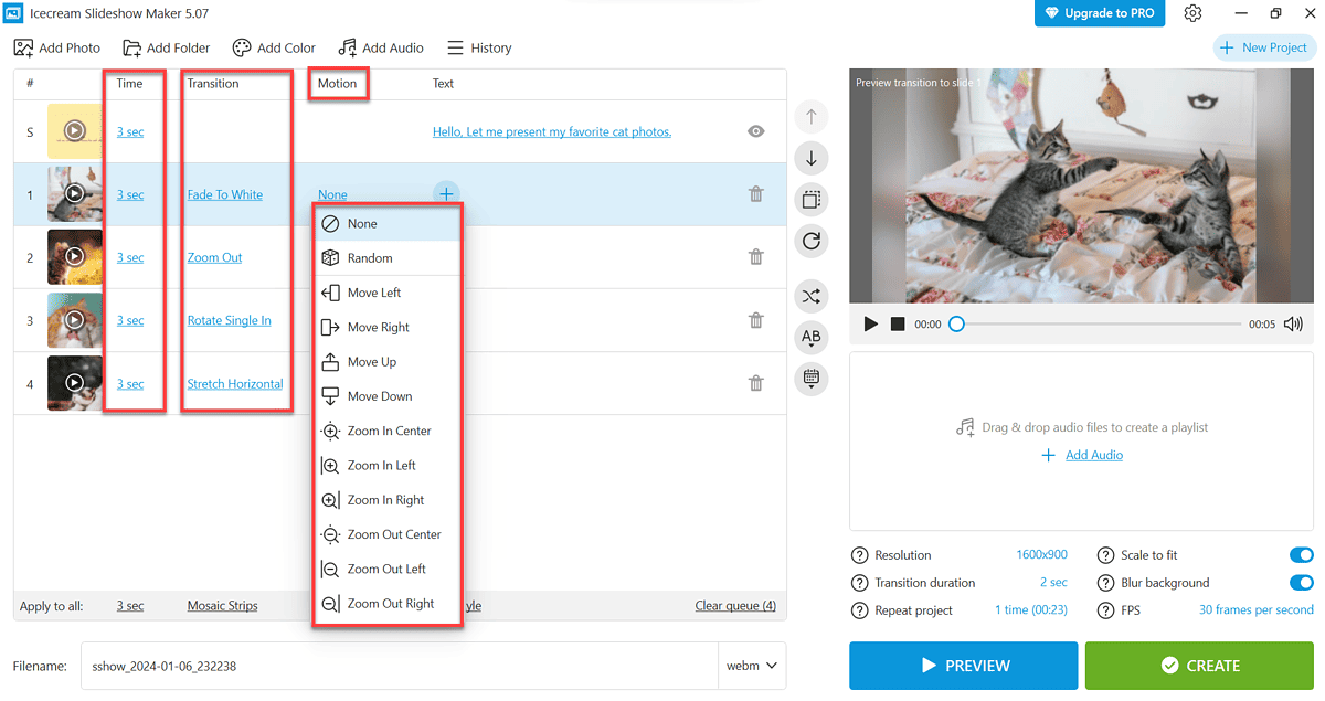 Icecream Slideshow Maker Review: Is It Worth Trying in 2025?