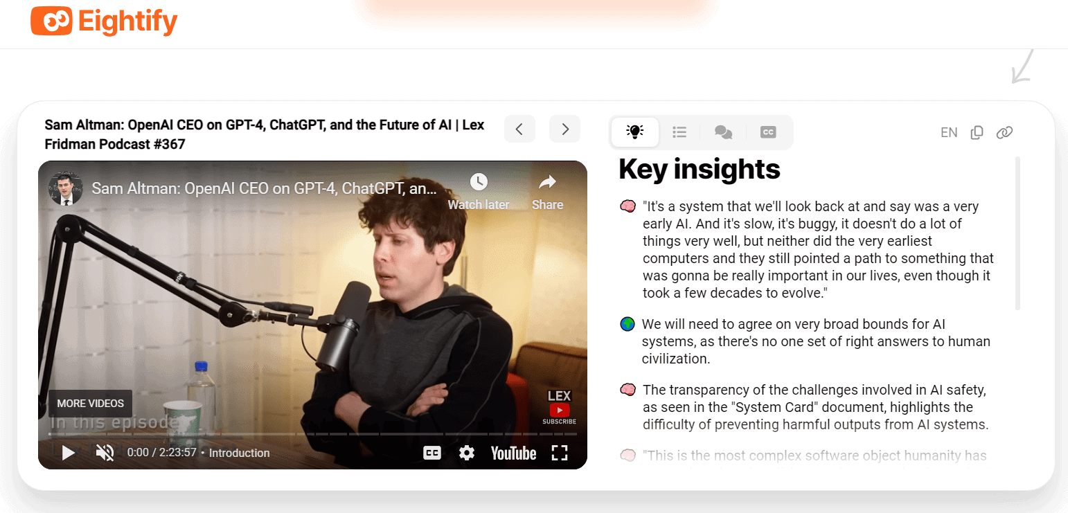 AI for YouTube Videos: Top 7 Picks