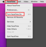 Contact Card Not Available for FaceTime: 10 Best Fixes