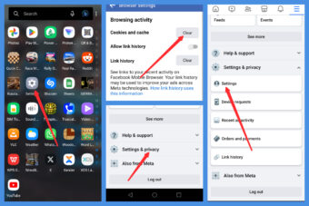 Facebook Keeps Scrolling: Learn These Simple Fixes