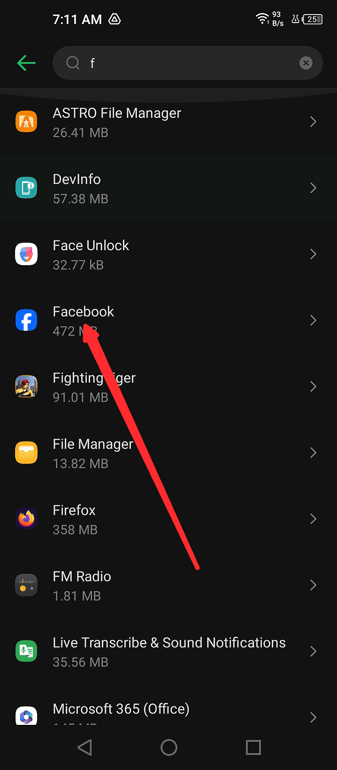 Facebook Keeps Scrolling: Learn These Simple Fixes