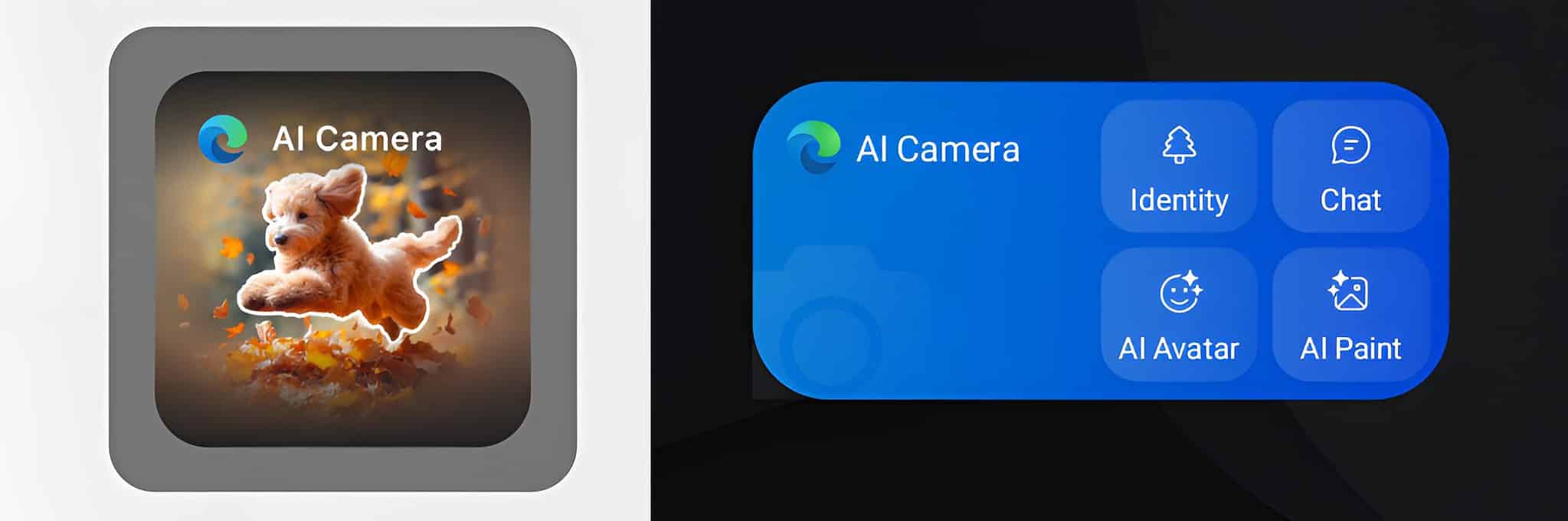 What is "Covision": Microsoft Copilot now has a widget on Androids for ...