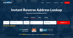 InfoTracer Review - Is It a Legitimate Service?