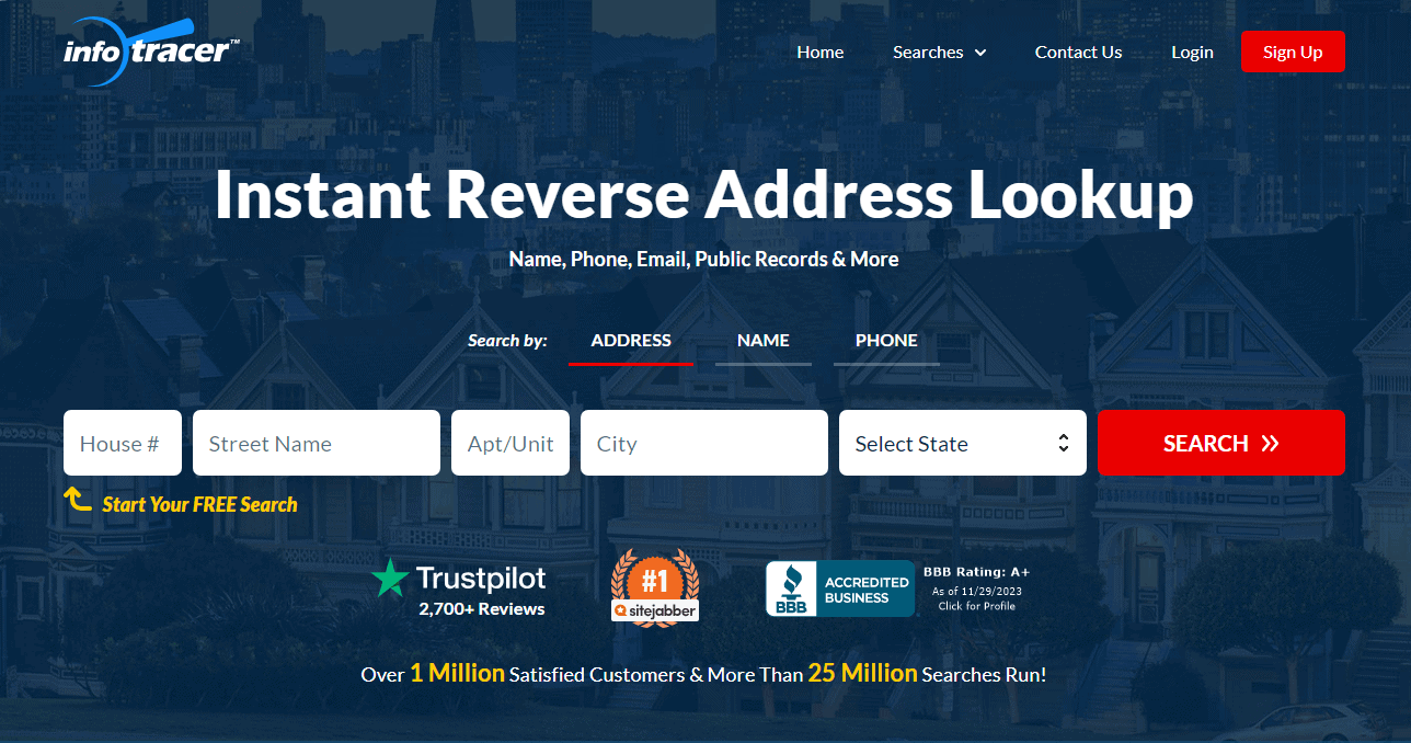 InfoTracer Review - Is It a Legitimate Service?