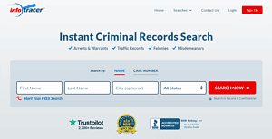 InfoTracer Review - Is It a Legitimate Service?