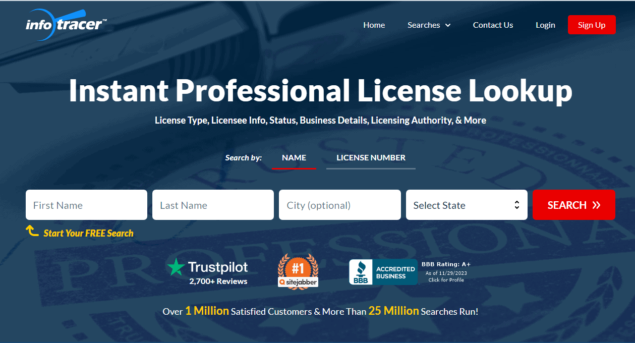 InfoTracer Review - Is It a Legitimate Service?