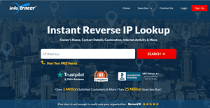 InfoTracer Review - Is It a Legitimate Service?