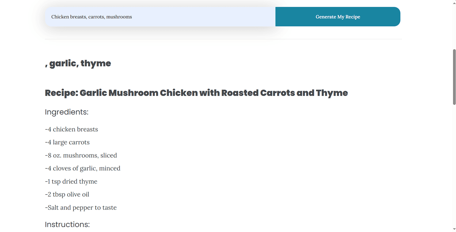 Best AI Recipe Generator: Top 10 Picks in 2025