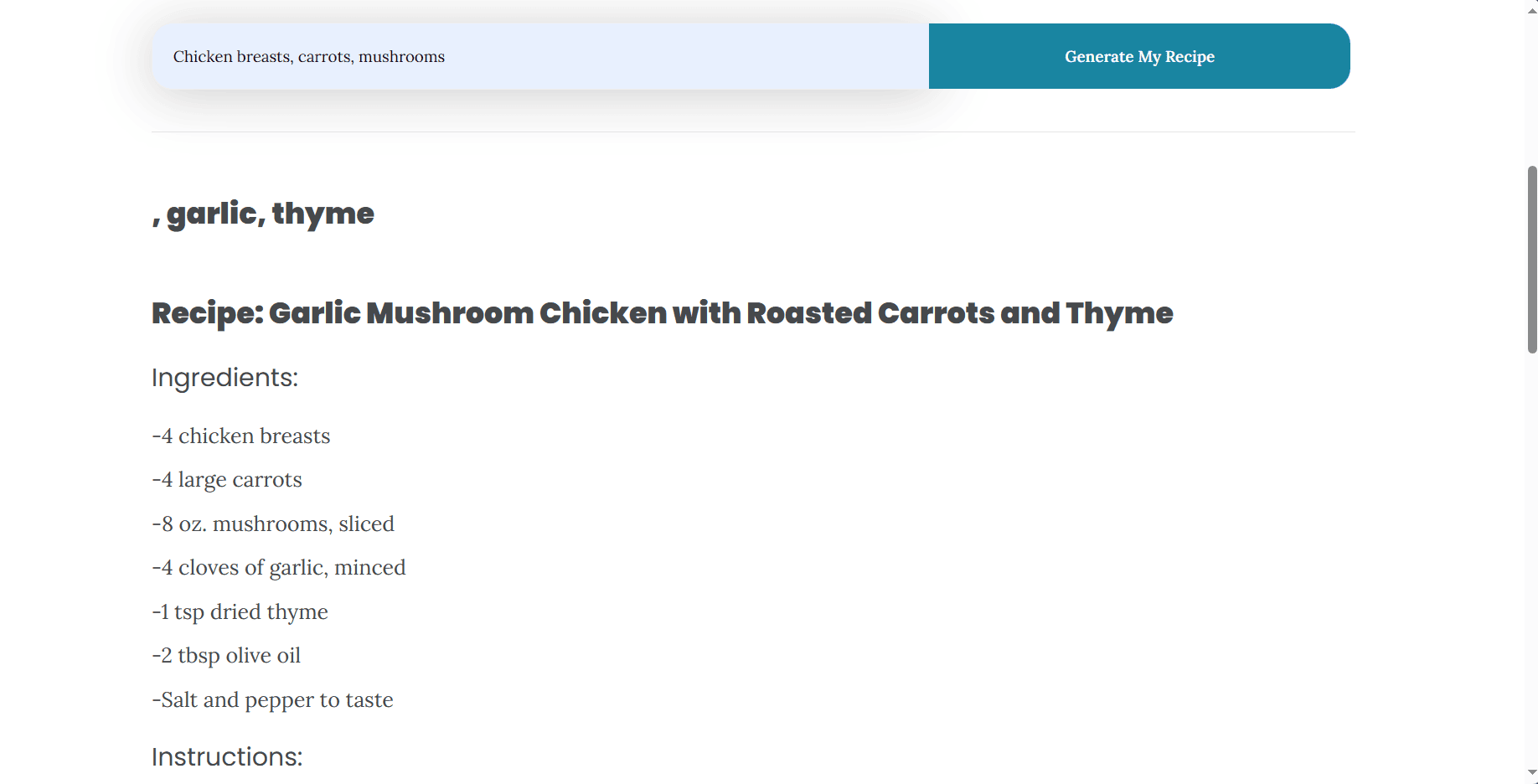 Best AI Recipe Generator: Top 10 Picks in 2025