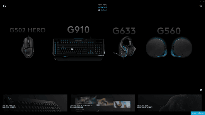 Logitech G Hub Windows 11 Download - How-To Guide