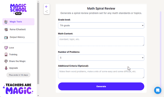 Magic School AI Review: Is the AI Worth It for Educators?