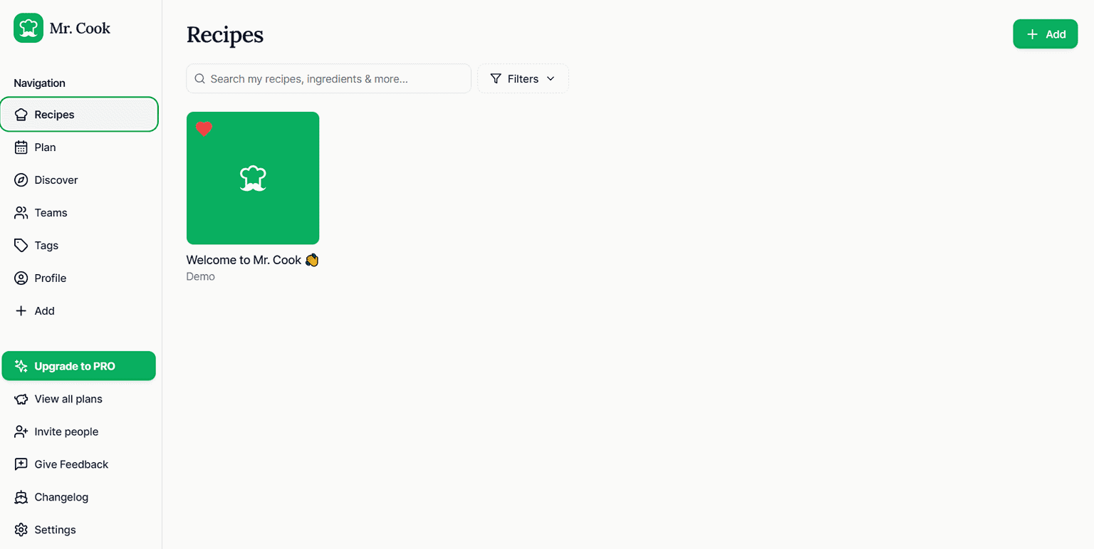 Best AI Recipe Generator: Top 10 Picks in 2025