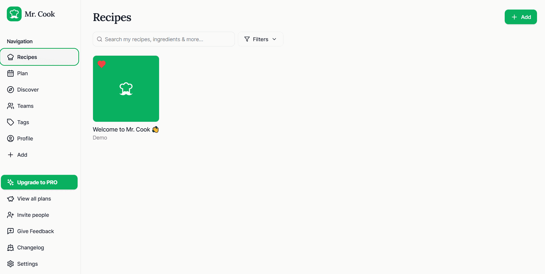 Best AI Recipe Generator: Top 10 Picks in 2025