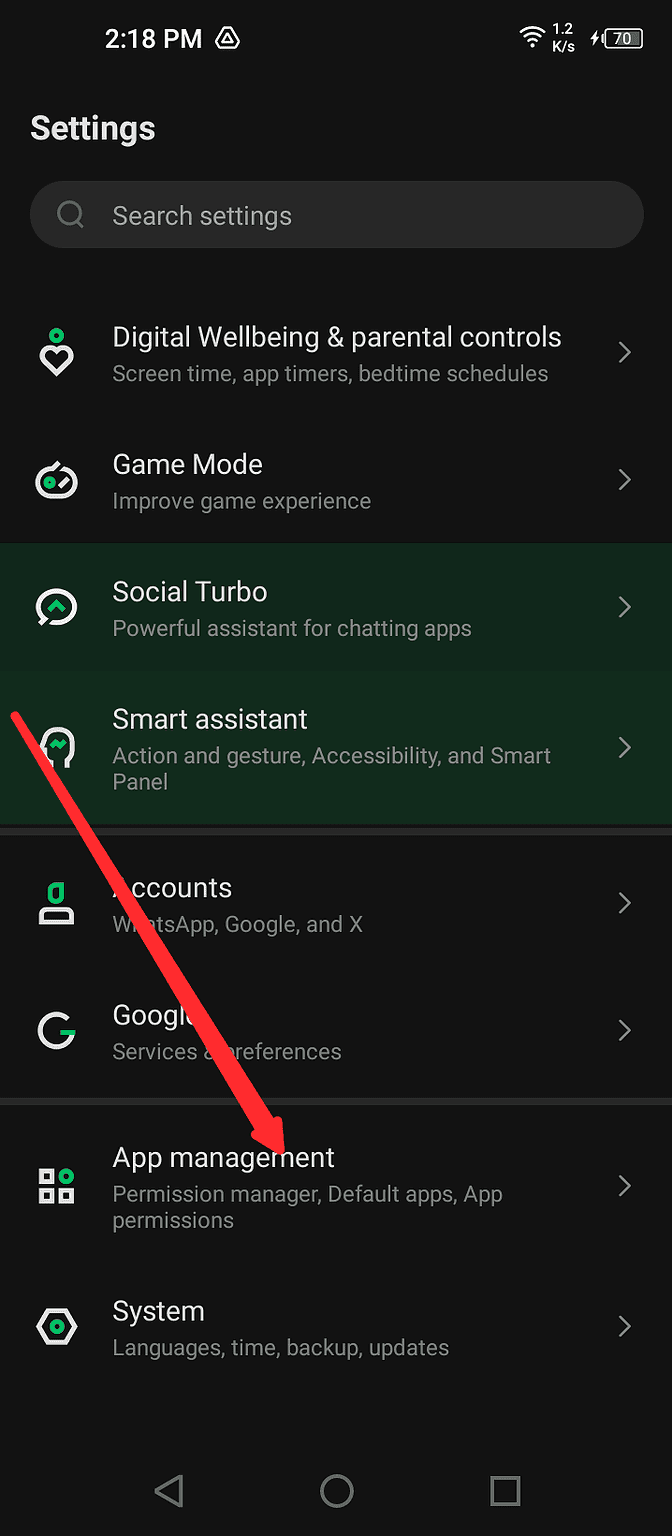 How To Clear Messenger Notification - 4 Simple Methods