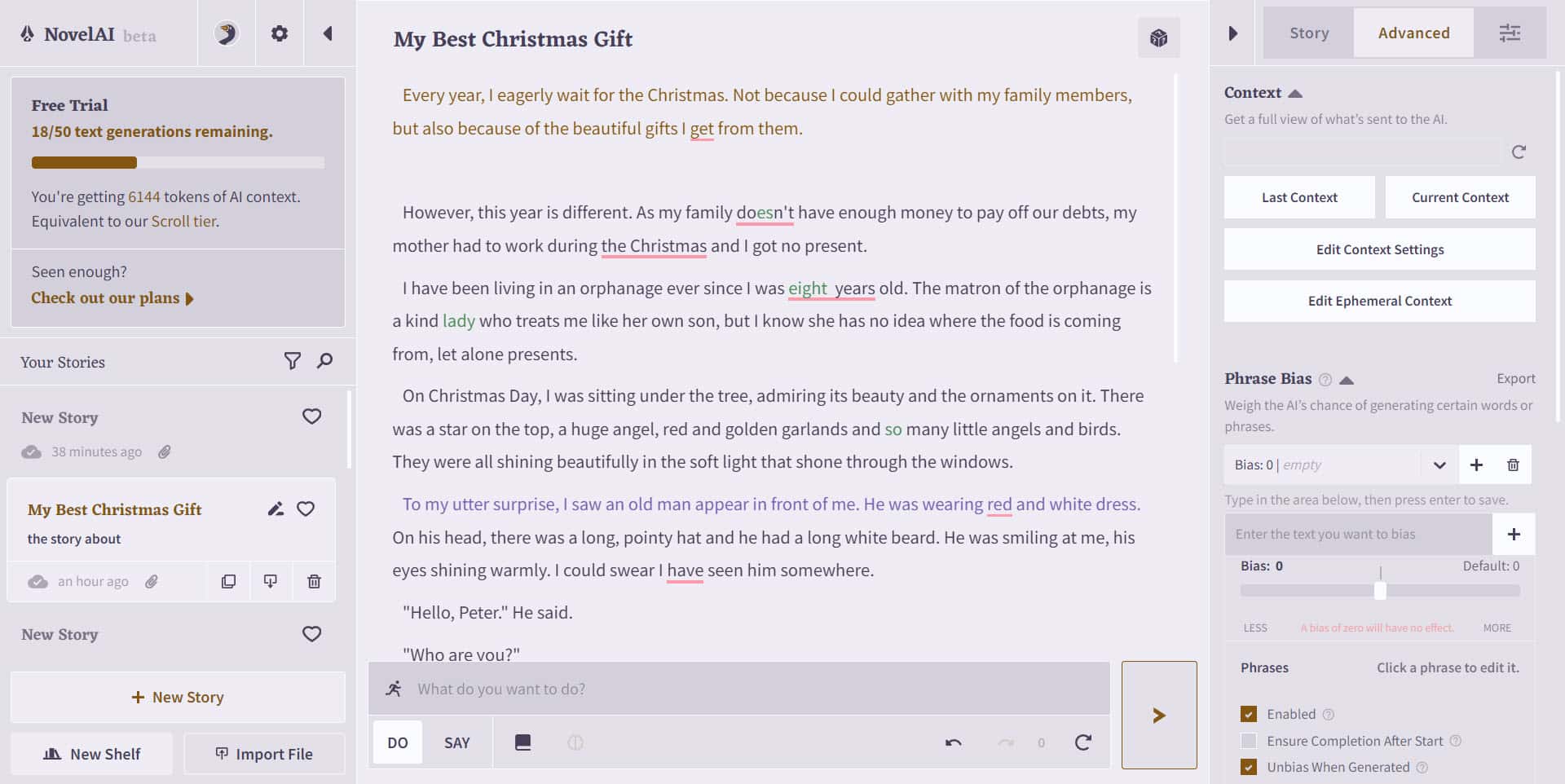 How To Use NovelAI in 2025 [Step-by-Step]