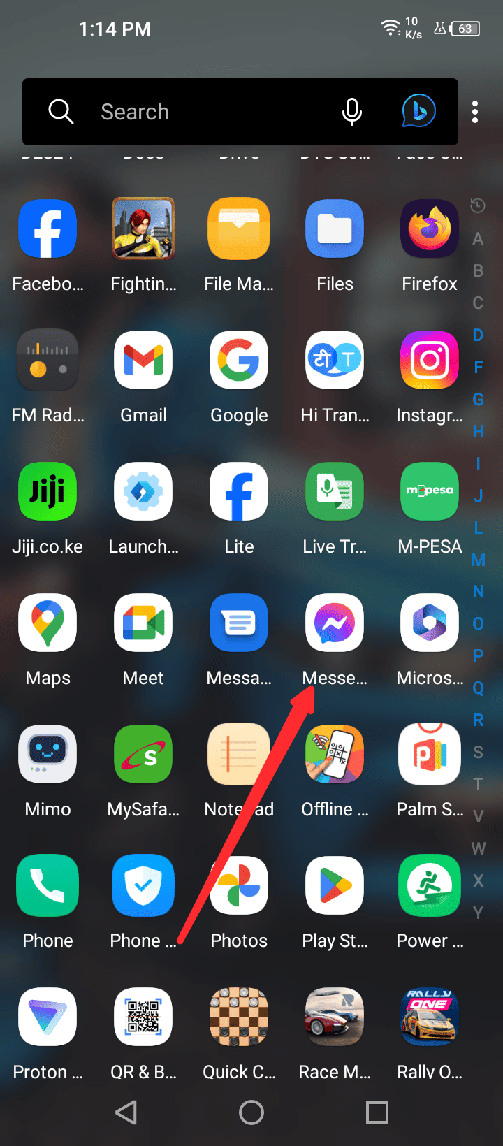 How To Clear Messenger Notification - 4 Simple Methods