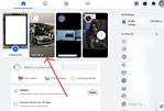 Can You See Who Views Your Facebook Story? Here's the Truth