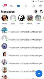 Facebook Messenger Not Showing Messages From One Person - 5 Quick Fixes