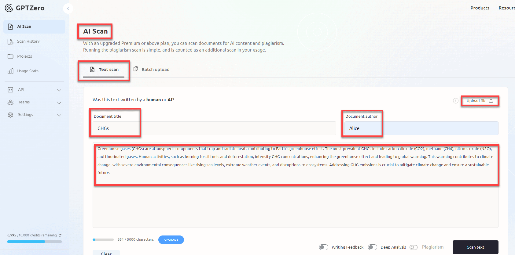 GPTZero Review: All You Need To Know