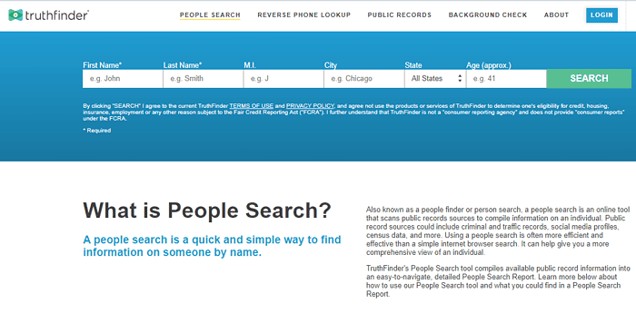 How Much Does TruthFinder Cost [Pricing and Features Explained]