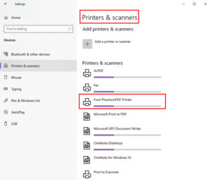 Clear Print Queue CMD - 2 Simple Methods