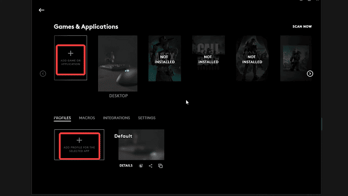 Logitech G Hub Windows 11 Download - How-To Guide