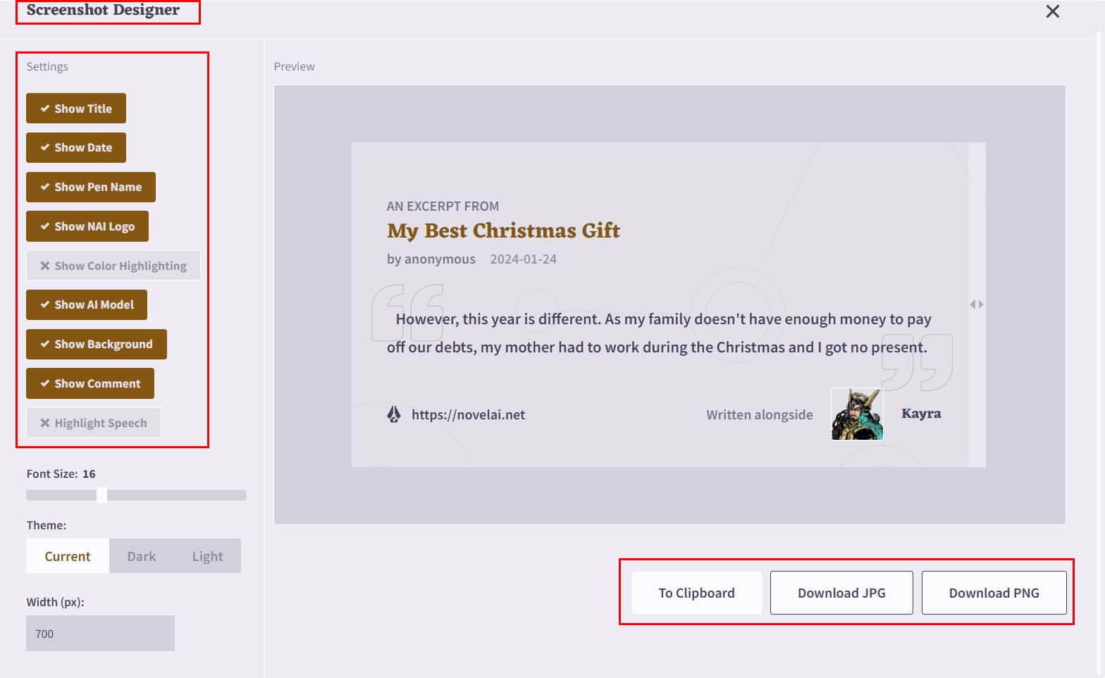 How To Use NovelAI in 2025 [Step-by-Step]