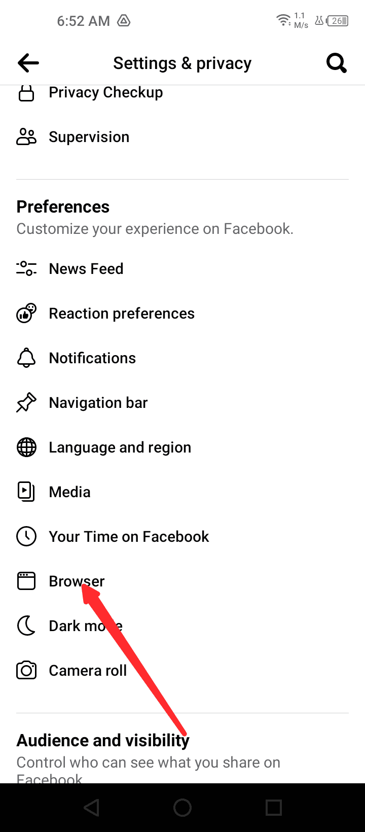 Facebook Keeps Scrolling: Learn These Simple Fixes