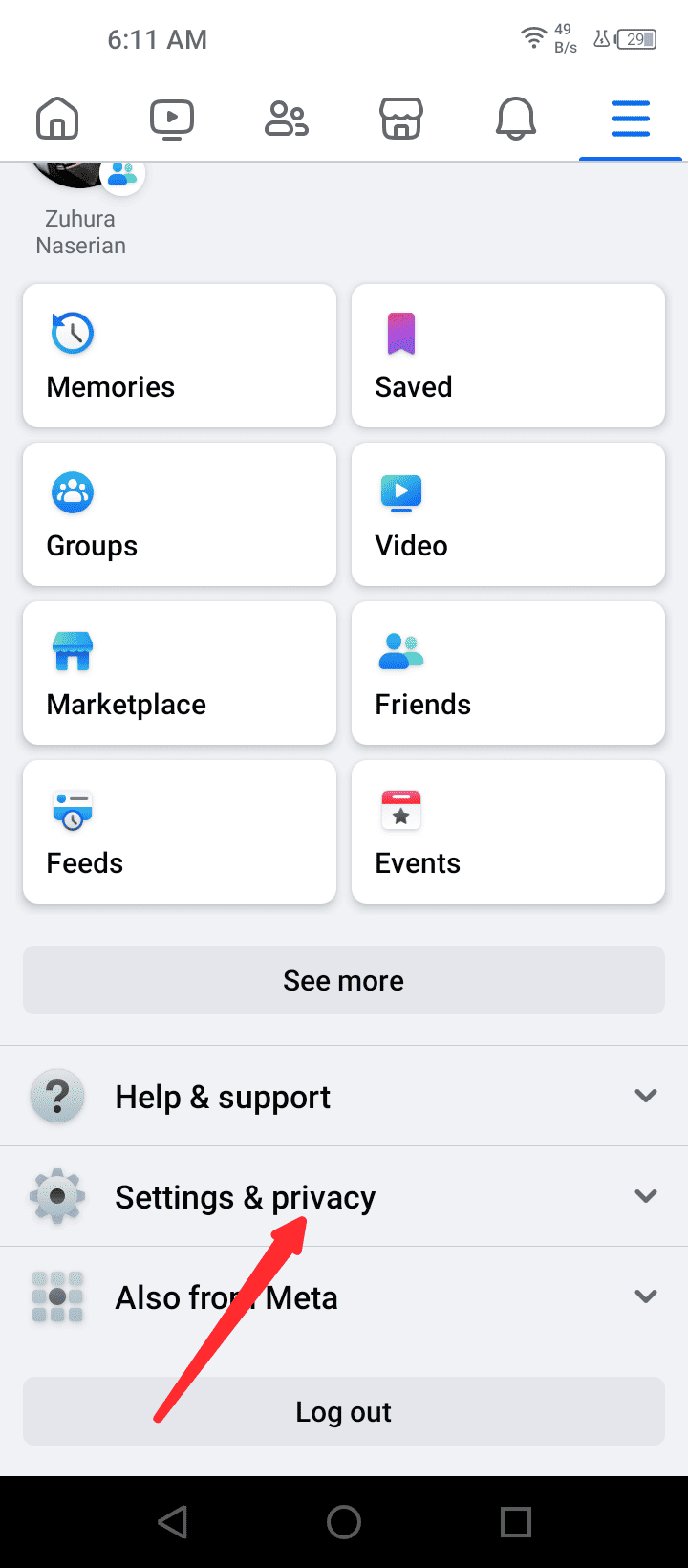 Facebook Keeps Scrolling: Learn These Simple Fixes
