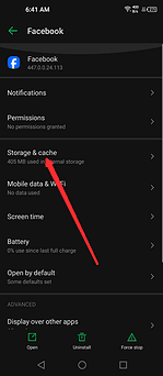 Facebook Keeps Scrolling: Learn These Simple Fixes