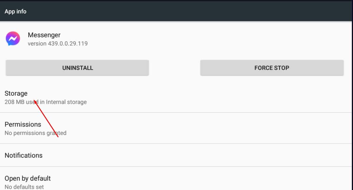 Facebook Messenger Not Showing Messages From One Person - 5 Quick Fixes