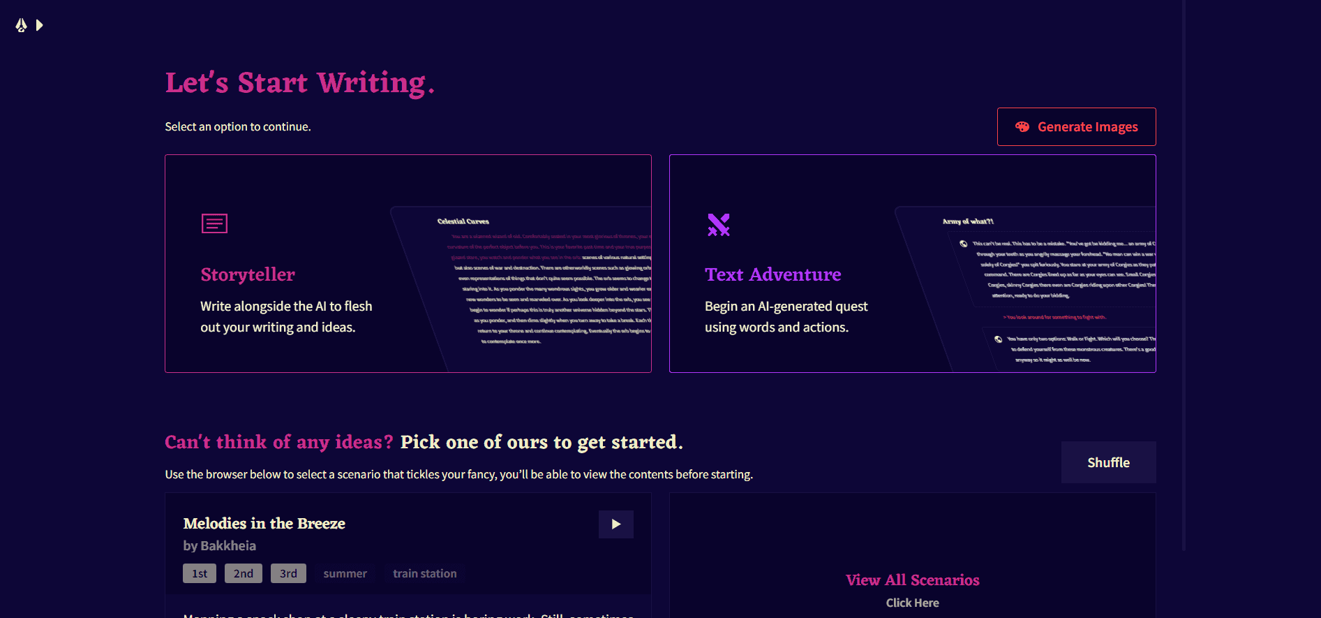 How To Use NovelAI in 2025 [Step-by-Step]